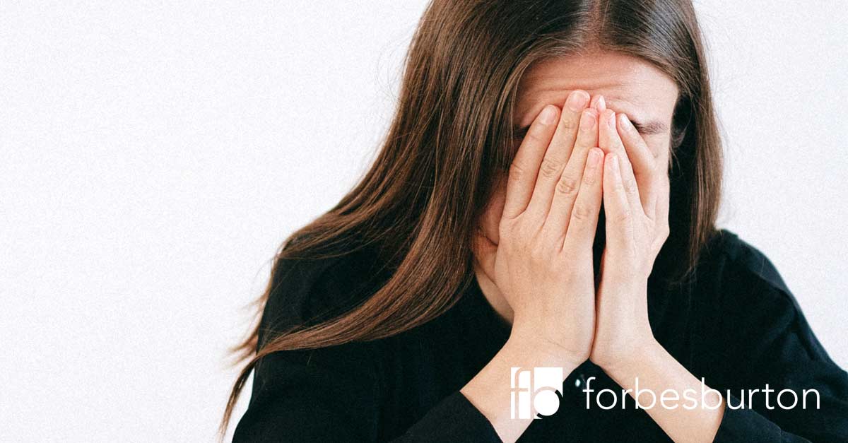 Is Your Business Falling Apart? Follow These Essential Steps