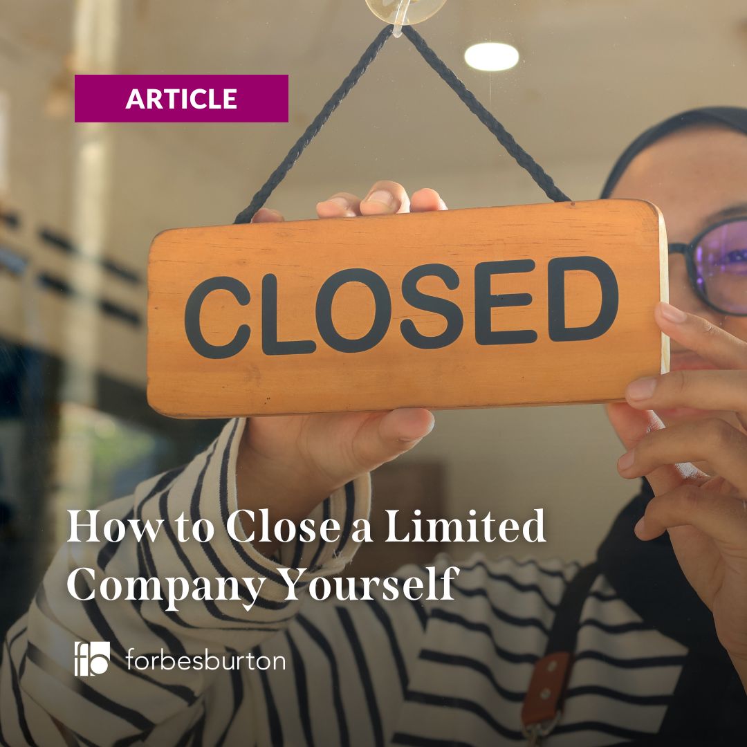 How To Close A Limited Company – Guide - L&D Nexus Business Magazine